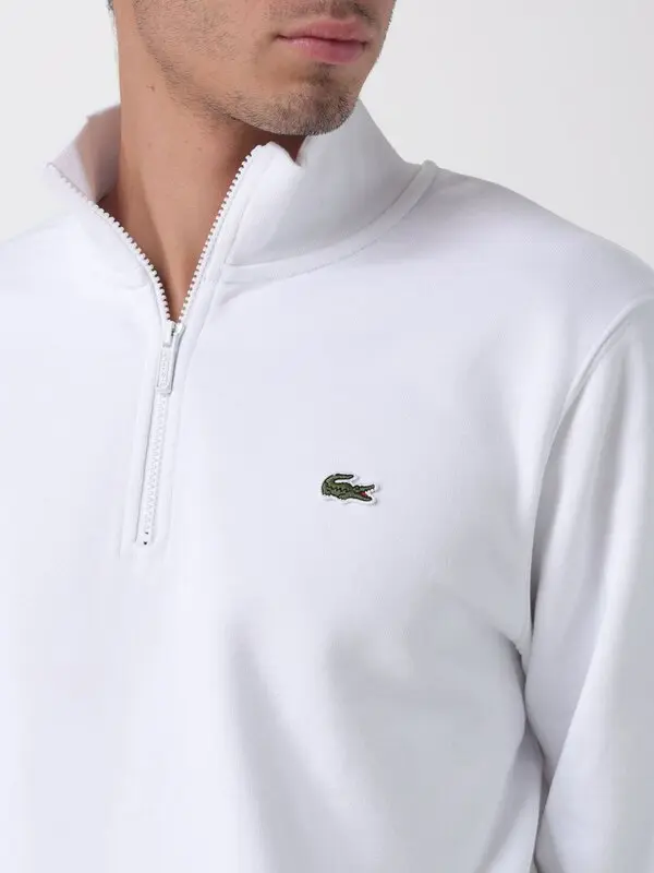 Lacoste Sweatshirt Colour
