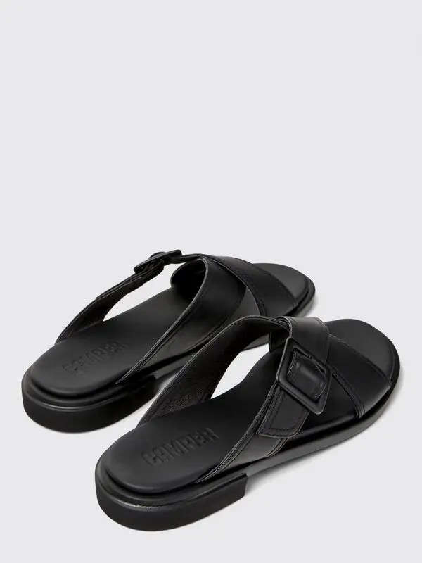 Camper Heeled Sandals Colour