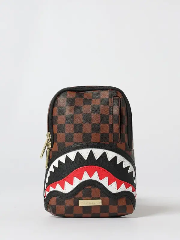SPRAYGROUND Shoulder Bag Colour