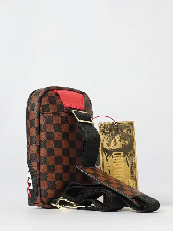 SPRAYGROUND Shoulder Bag Colour