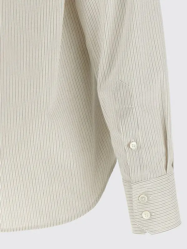 MAISON MARGIELA Cotton Shirt