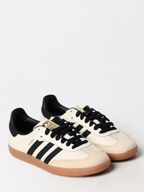 ADIDAS ORIGINALS Trainers Colour - Beige