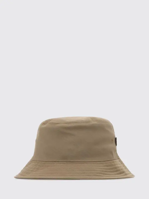 Burberry Nylon Bucket Hat
