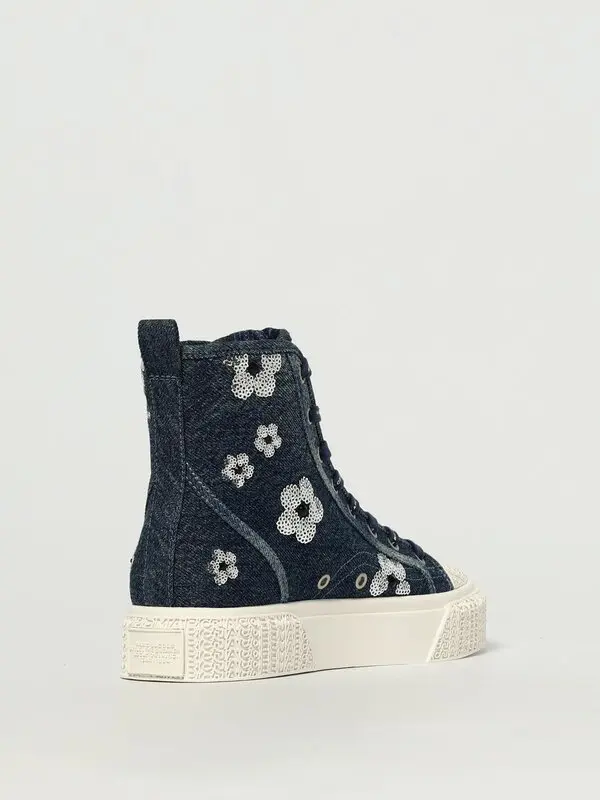 Marc Jacobs Trainers Colour