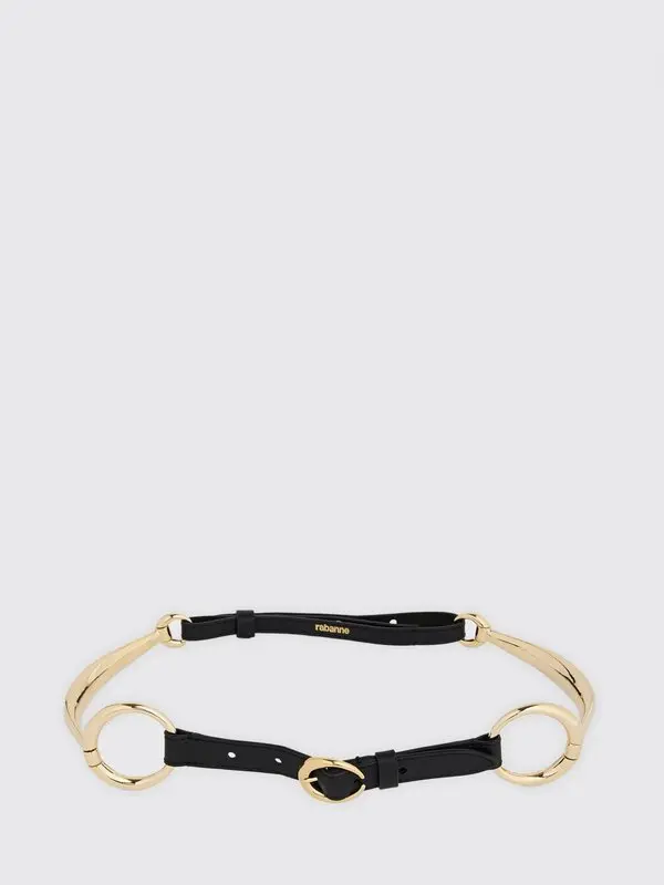 Rabanne Belt