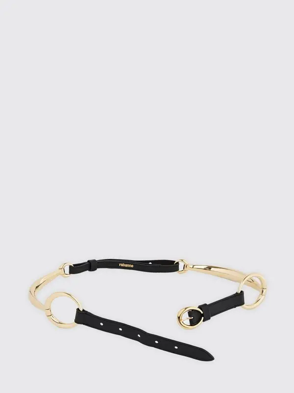 Rabanne Belt