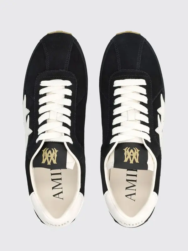 Amiri Trainers Colour