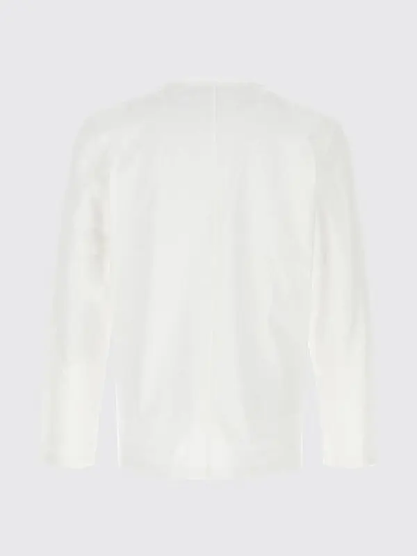 THE ROW Cotton T-shirt