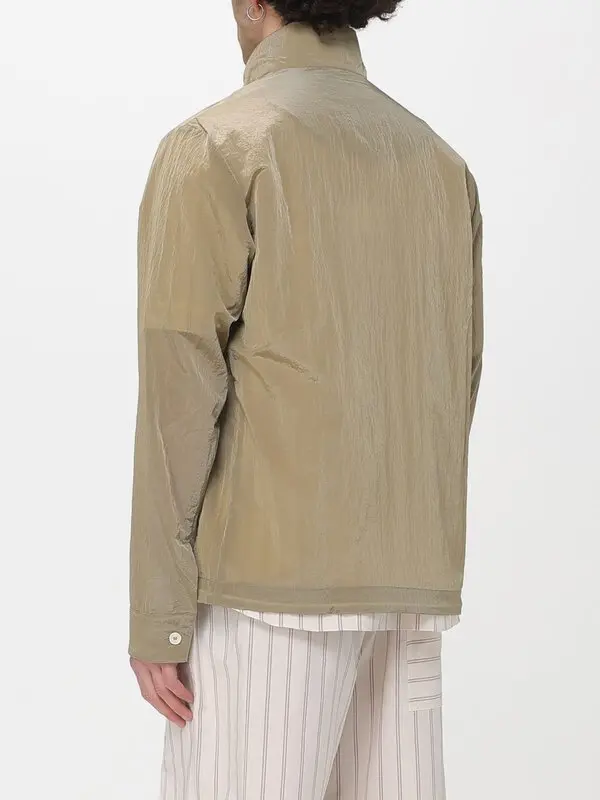 RANRA Epitome Technical Fabric Jacket