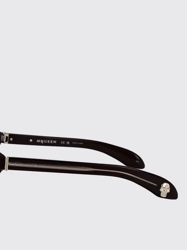 Alexander McQueen Sunglasses Colour - Violet