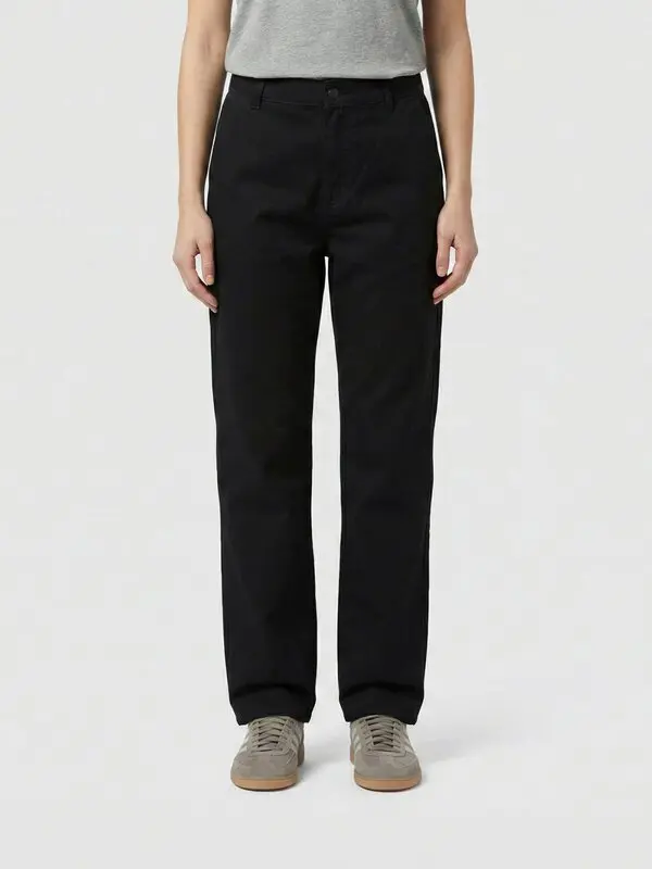 Carhartt Work In Progress Cotton Trousers