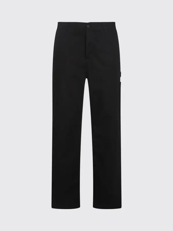 Carhartt Work In Progress Cotton Trousers