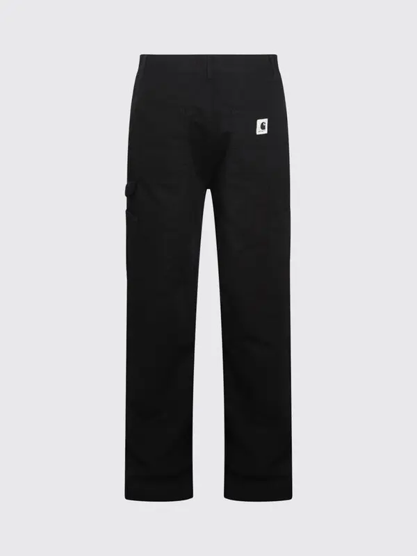 Carhartt Work In Progress Cotton Trousers