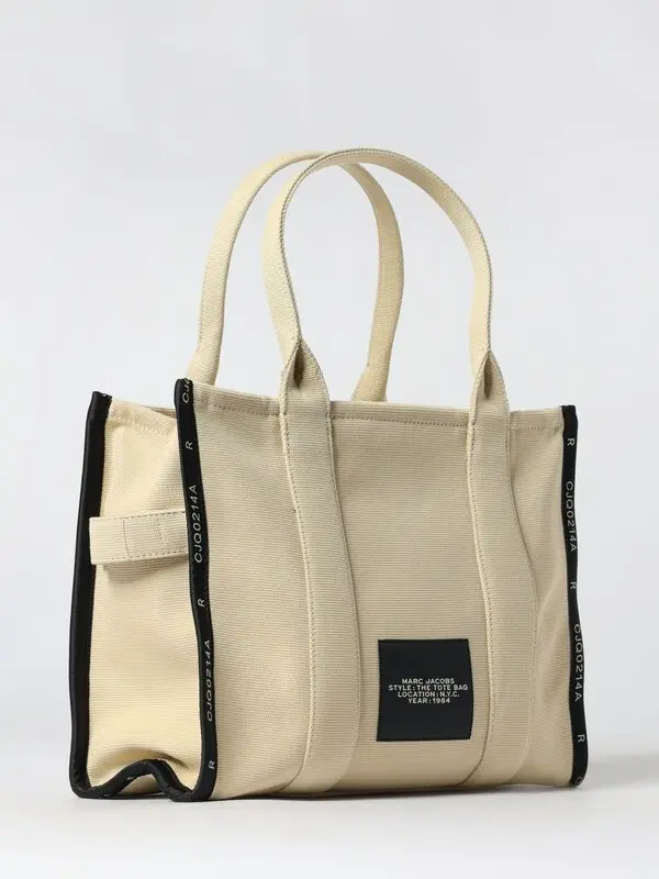 Marc Jacobs Tote Bag Colour - Beige