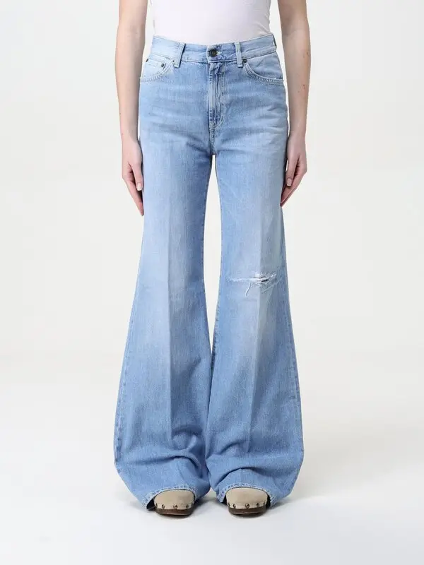 DONDUP Jeans Colour