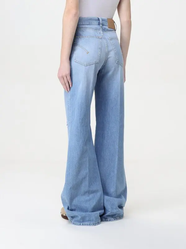 DONDUP Jeans Colour