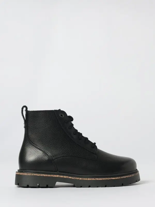BIRKENSTOCK Boots Colour