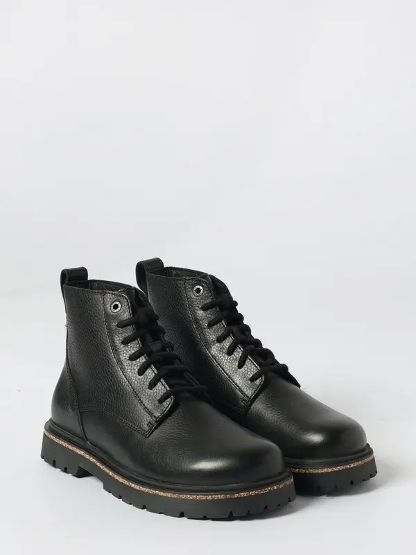 BIRKENSTOCK Boots Colour