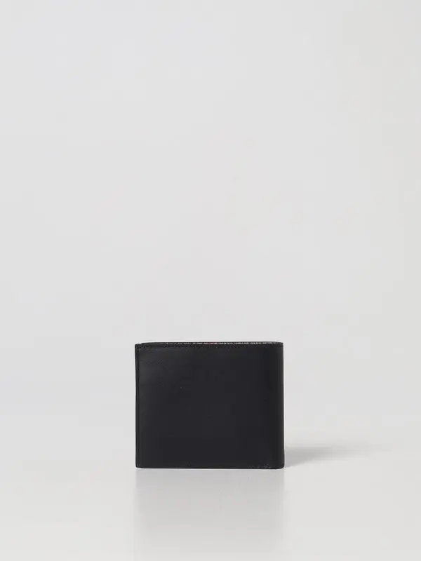 Paul Smith Wallet Colour