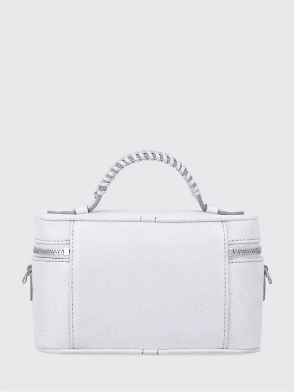 Stella McCartney Falabella Vanity Faux Suede Bag