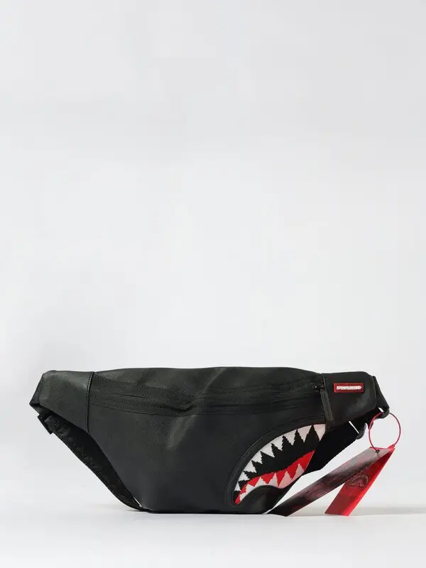 SPRAYGROUND Belt Bag Colour