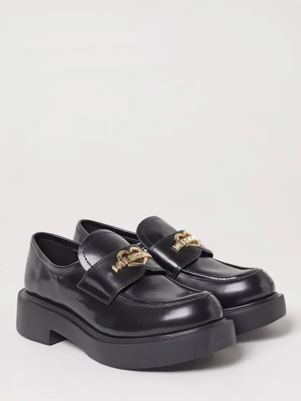 Moschino Loafers Colour