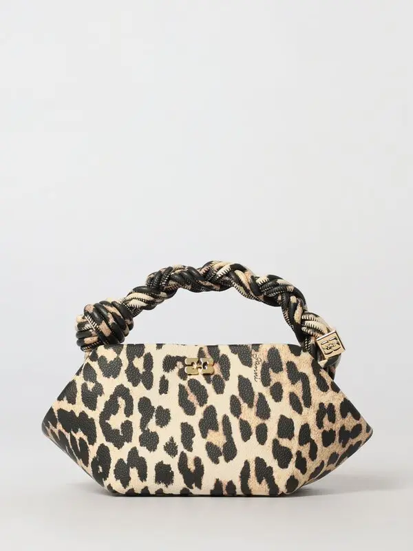 GANNI Handbag Colour - Multicolor