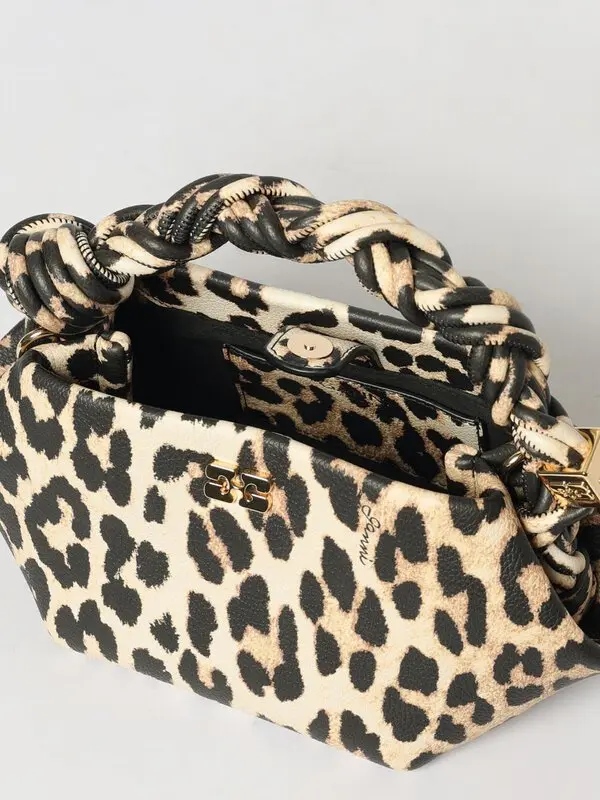 GANNI Handbag Colour - Multicolor