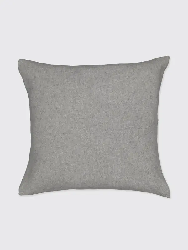 BOBBIN & TRICOT Cushions Lifestyle Colour - Grey