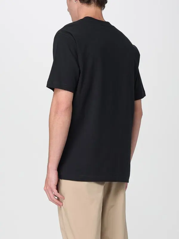 NEW BALANCE T-shirt Colour
