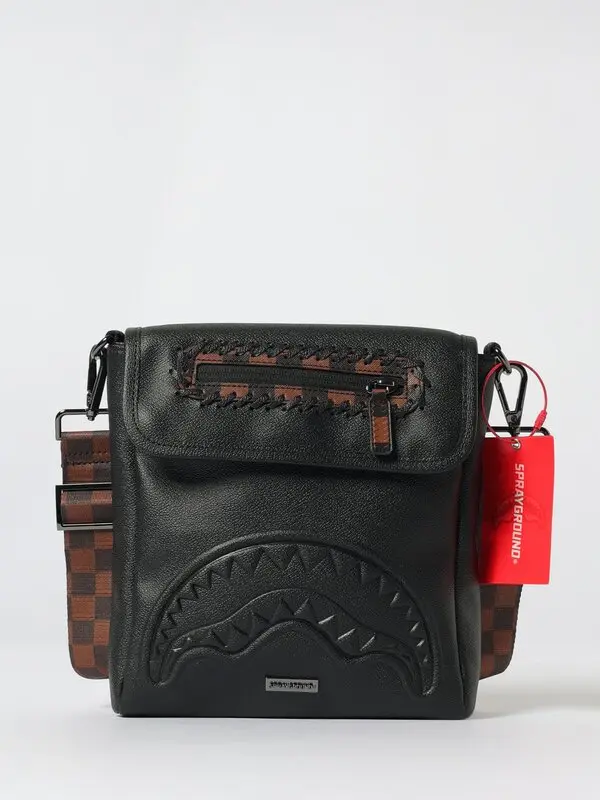 SPRAYGROUND Shoulder Bag Colour