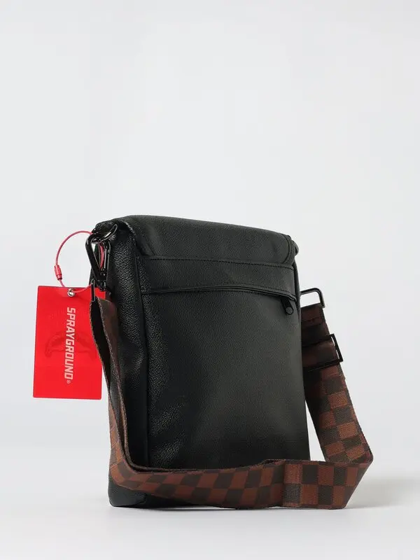 SPRAYGROUND Shoulder Bag Colour