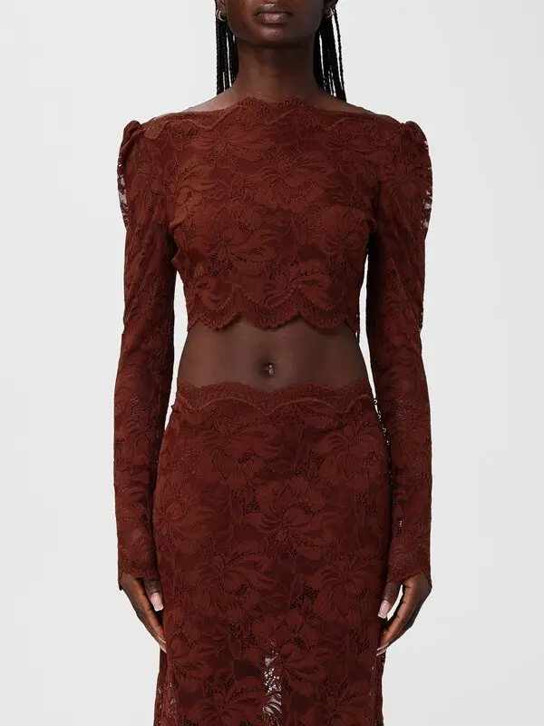 Rabanne Top Colour
