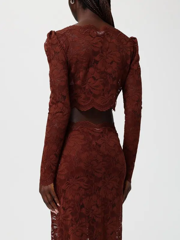 Rabanne Top Colour