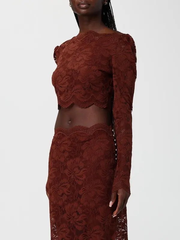 Rabanne Top Colour
