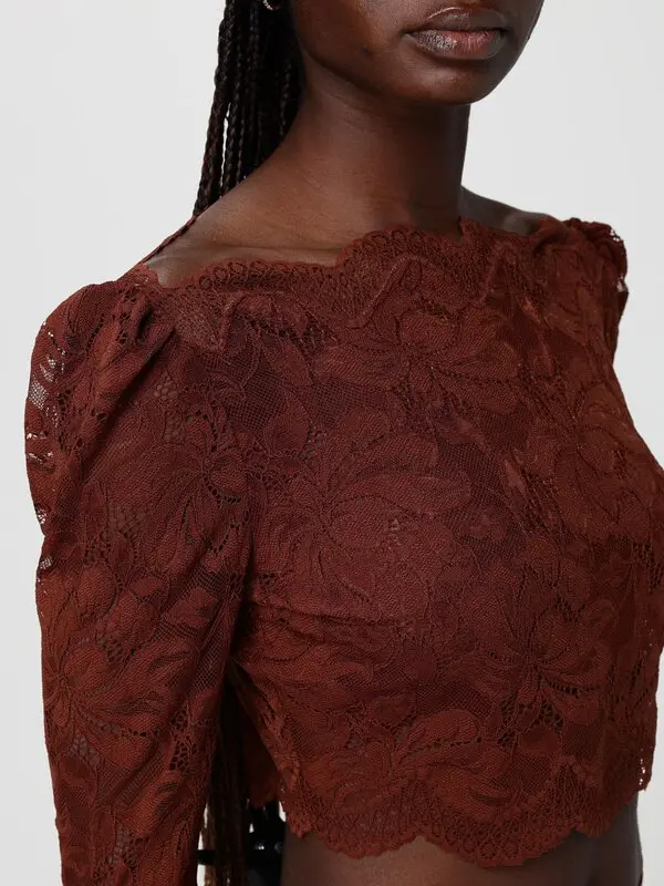 Rabanne Top Colour