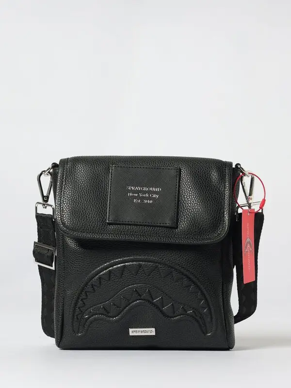 SPRAYGROUND Shoulder Bag Colour