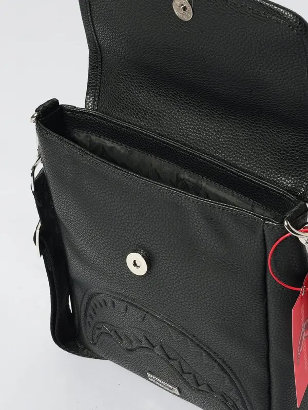 SPRAYGROUND Shoulder Bag Colour