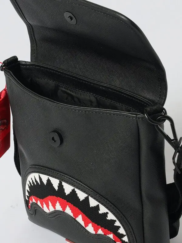 SPRAYGROUND Shoulder Bag Colour