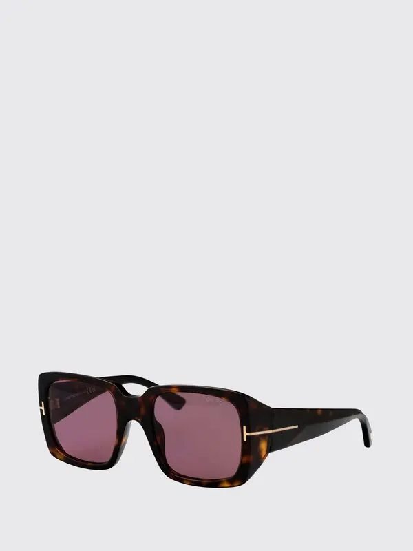 TOM FORD Tortoiseshell Sunglasses