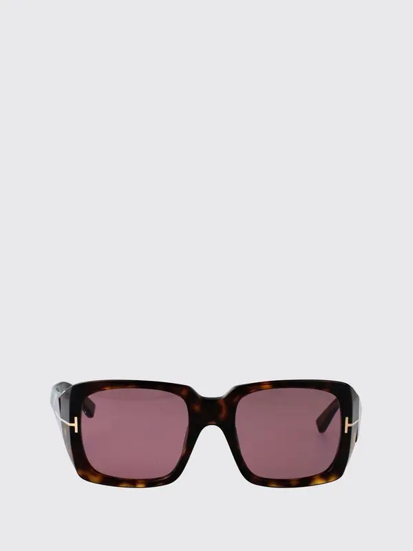TOM FORD Tortoiseshell Sunglasses