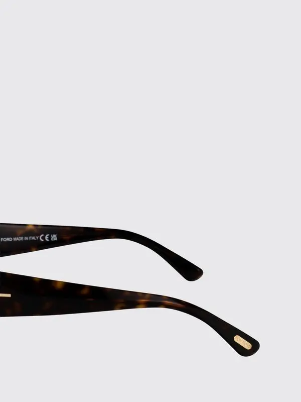 TOM FORD Tortoiseshell Sunglasses