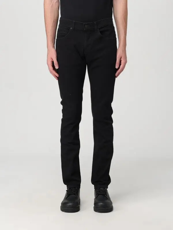 DONDUP Jeans Colour
