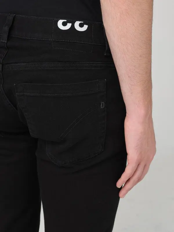 DONDUP Jeans Colour