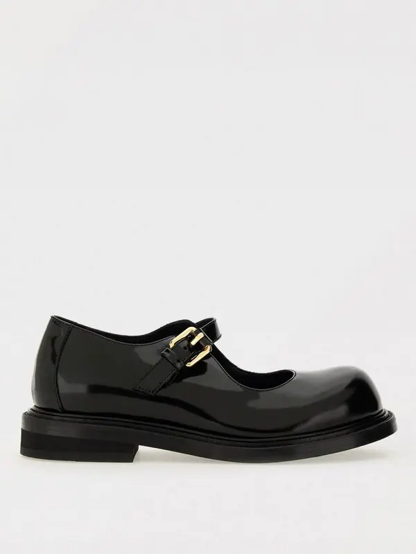 Moschino Loafers Colour