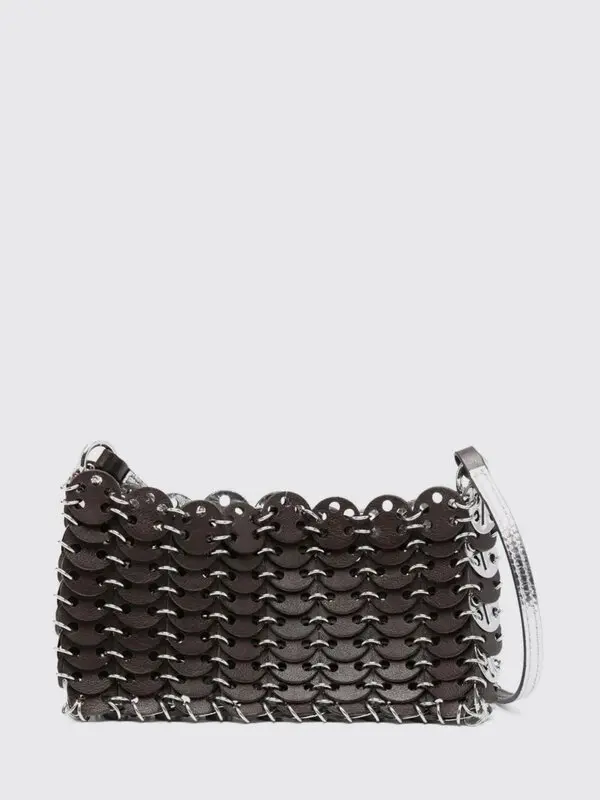 Rabanne Mini Bag Colour
