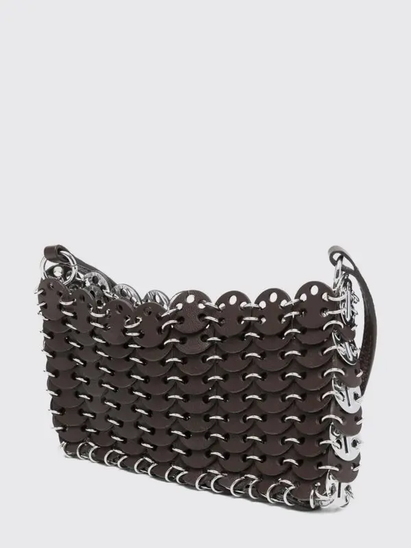 Rabanne Mini Bag Colour