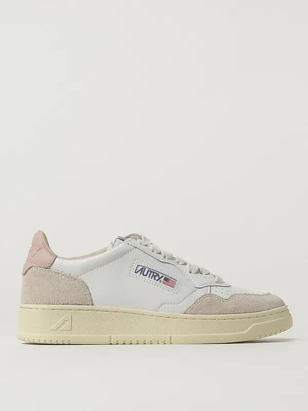 AUTRY Trainers Colour - White