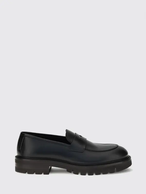 FERRAGAMO Loafers Colour