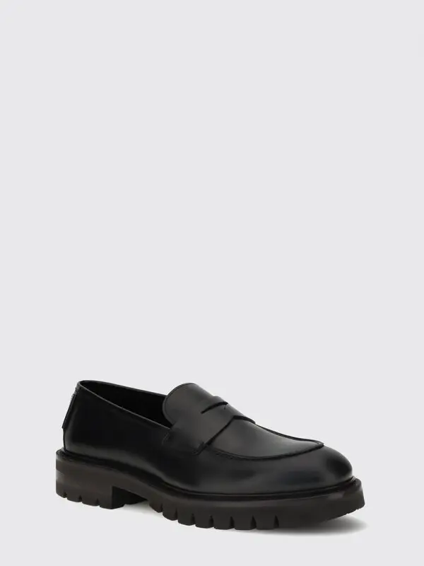FERRAGAMO Loafers Colour